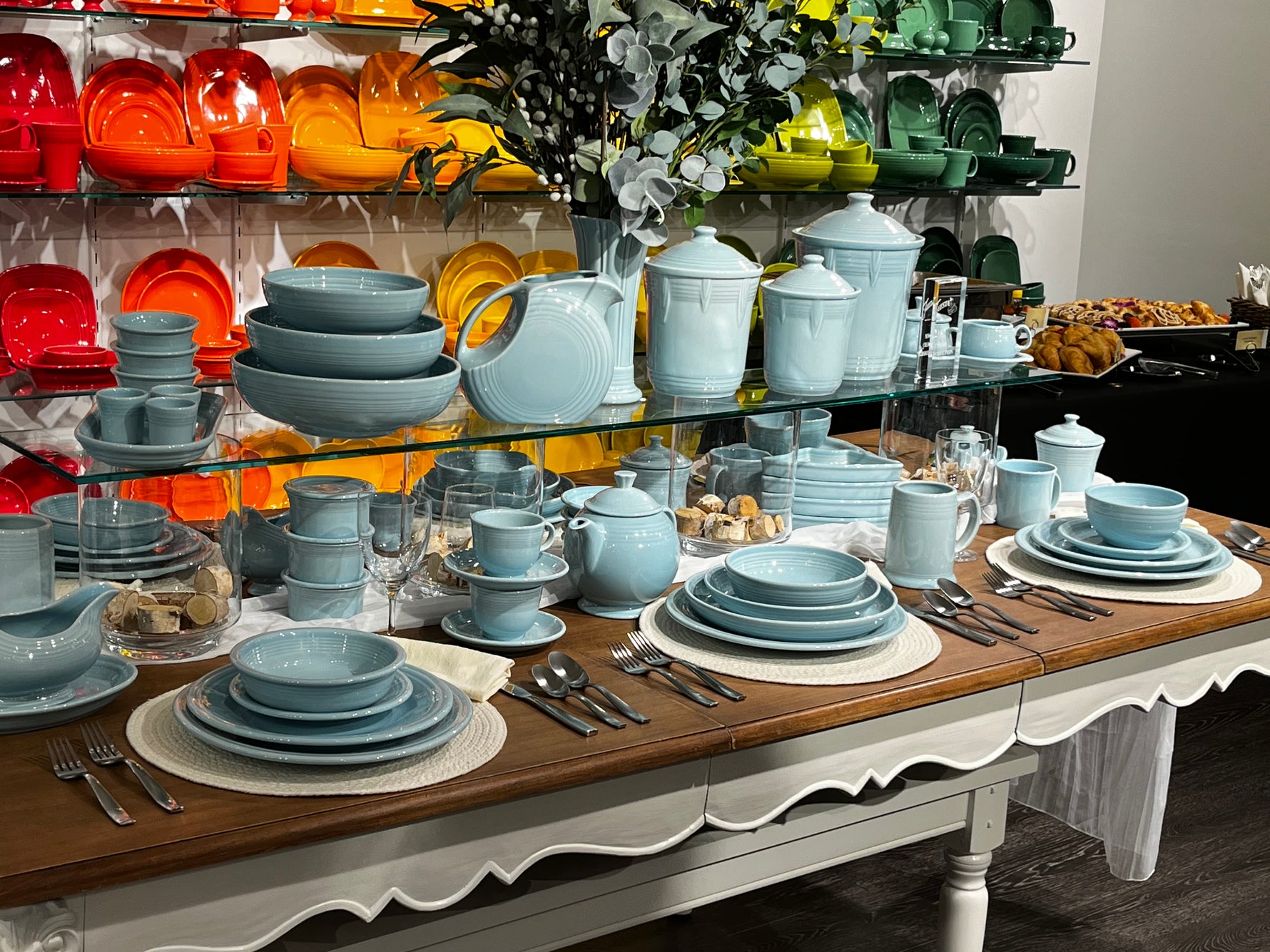 Dish Girl – DishGirl