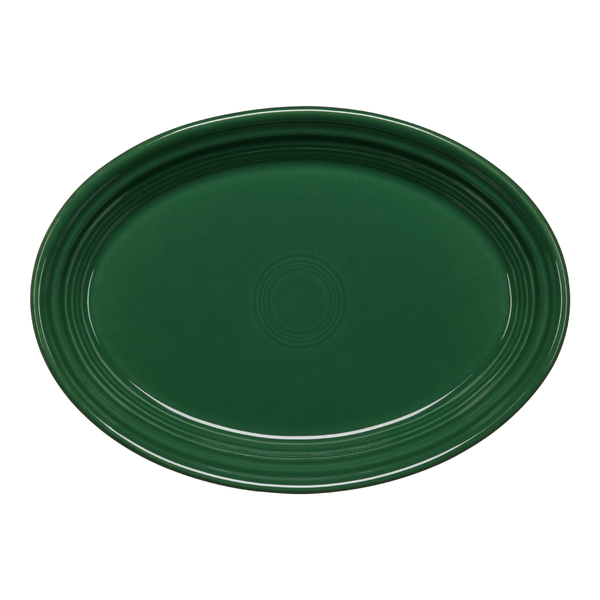 Fiesta® Small Oval Platter – DishGirl