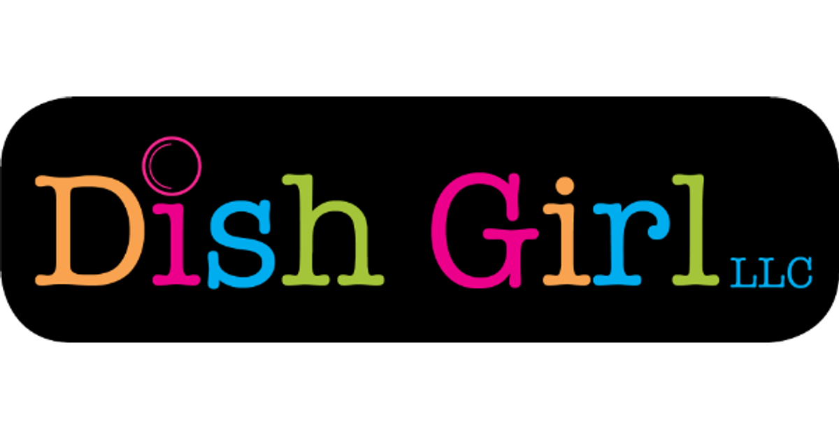 Dish Girl – DishGirl