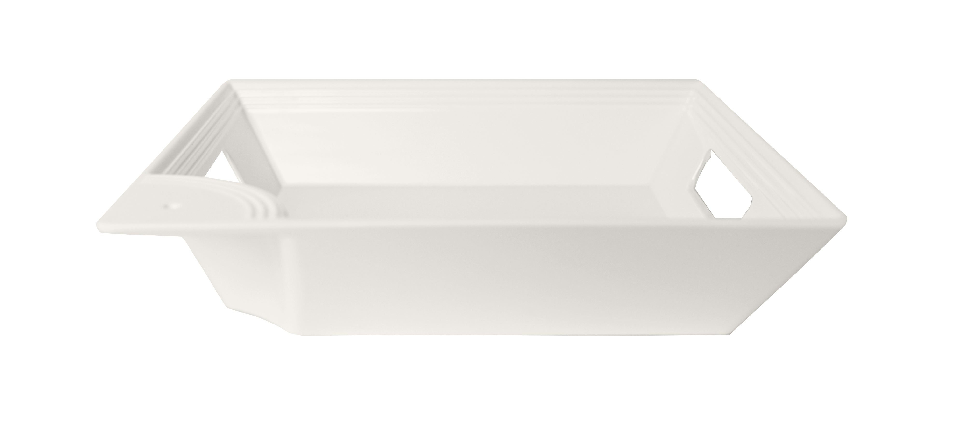 Square Melamine Tray MEL21 – DishGirl